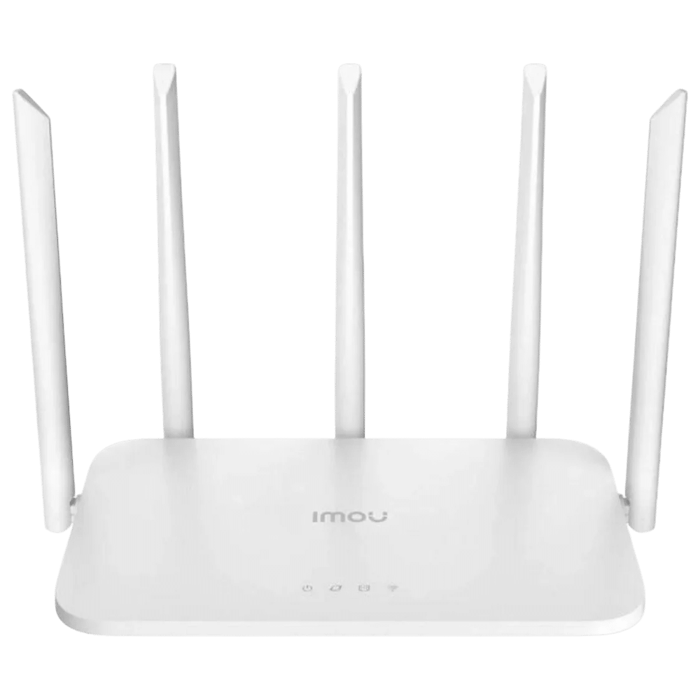 Imou – Router WIFI6 AX3000 Doble banda 2.4GHz / 5 GHz | Cctv & Alarmas ...